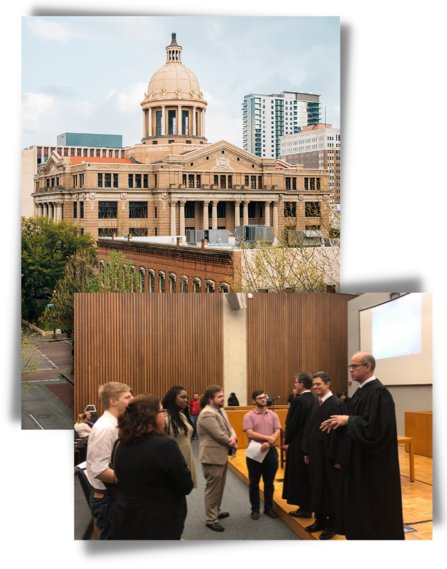 Home - Justice Kevin Jewell | Supreme Court of Texas