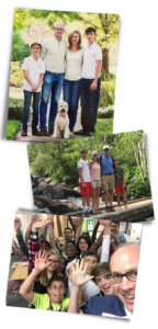 Home - Justice Kevin Jewell