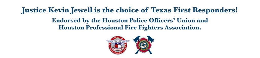 Home - Justice Kevin Jewell | 14th Court of Appeals
